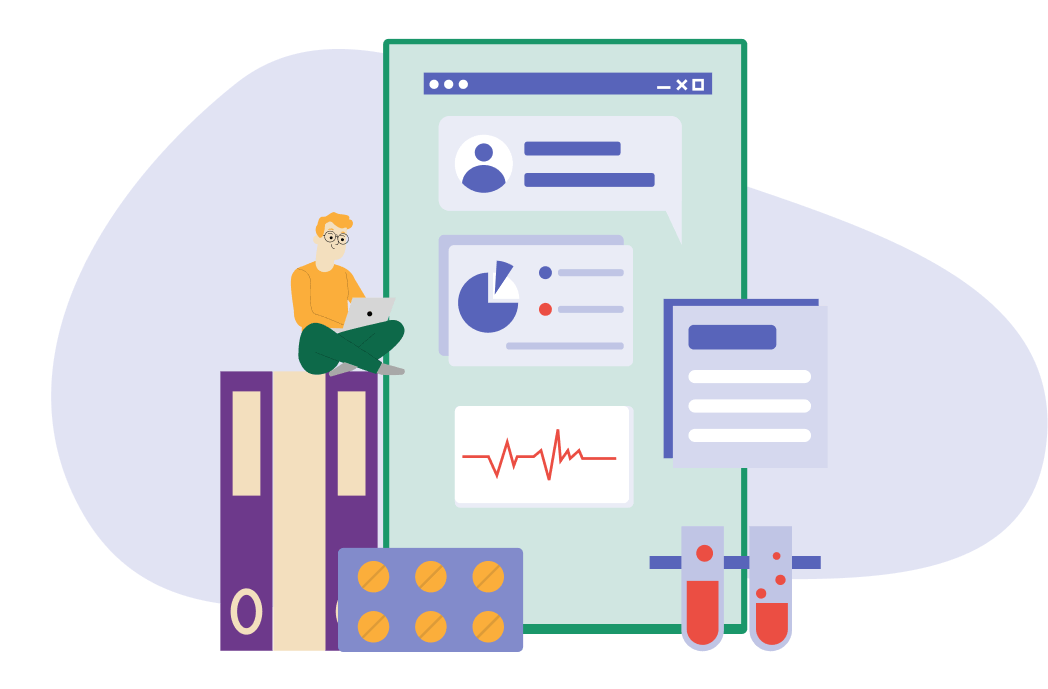 Medication Management Software | CleverDev Software